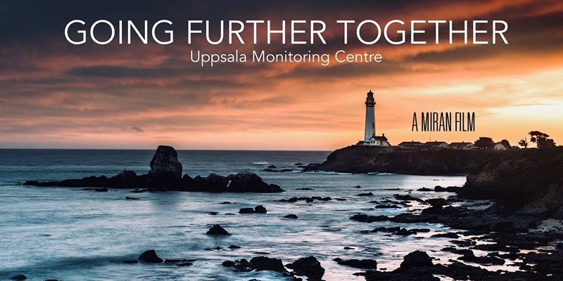 Uppsala Reports - Going Further Together – UMC Film